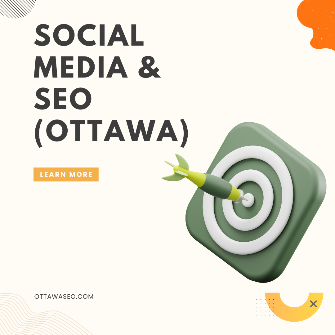 The impact of social media on SEO and how to leverage it for better rankings - Ottawa SEO & Web ...